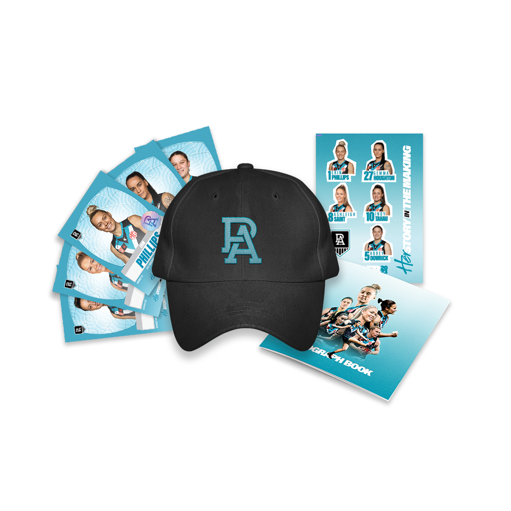 Membership Packs | Port Adelaide FC