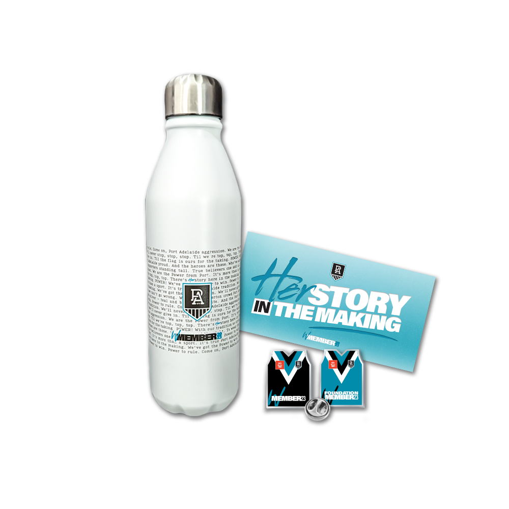 Membership Packs | Port Adelaide FC
